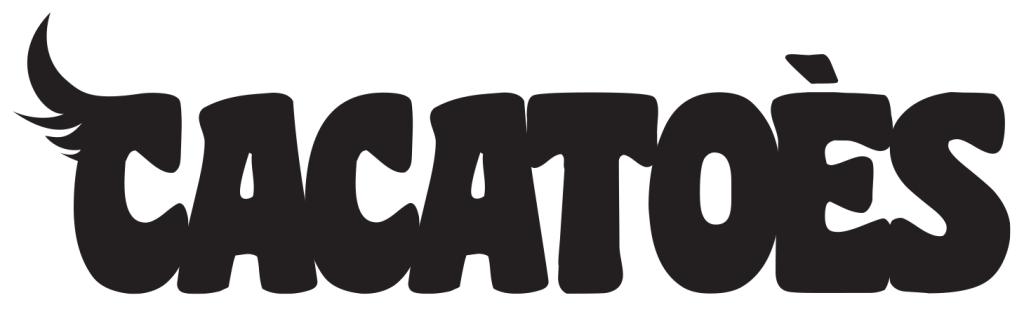 Cacatoès – OZENA