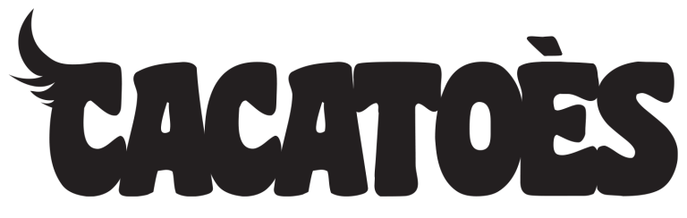 Cacatoès – OZENA